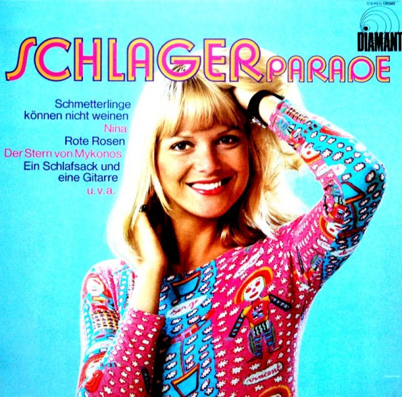 Schlagerparade [1973] - hitparade.ch